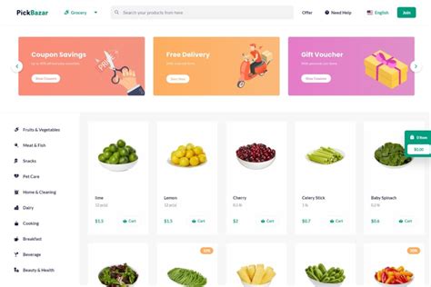 28 best react js admin dashboard templates dev community