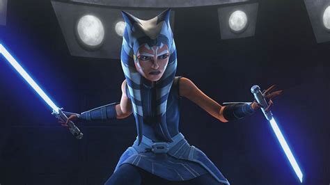 Ahsoka Tano—a Star Wars Oral History Vanity Fair