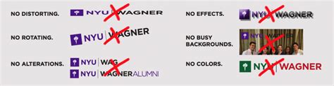 this is how we look quick tips nyu wagner