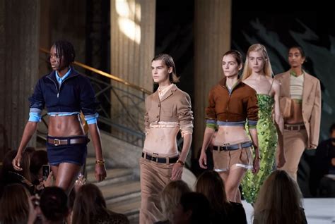 Miu Miu And The Historic Fetishization Of Schoolgirls Daily Trojan