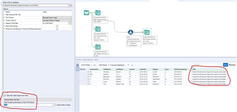 solved dynamic output filename alteryx community