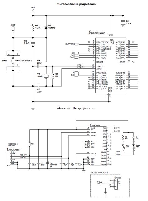 Arduino Uno R3 Microcontroller Actuator Controls 50 Off