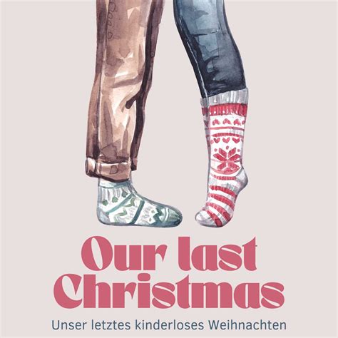 Our Last Christmas Podcast