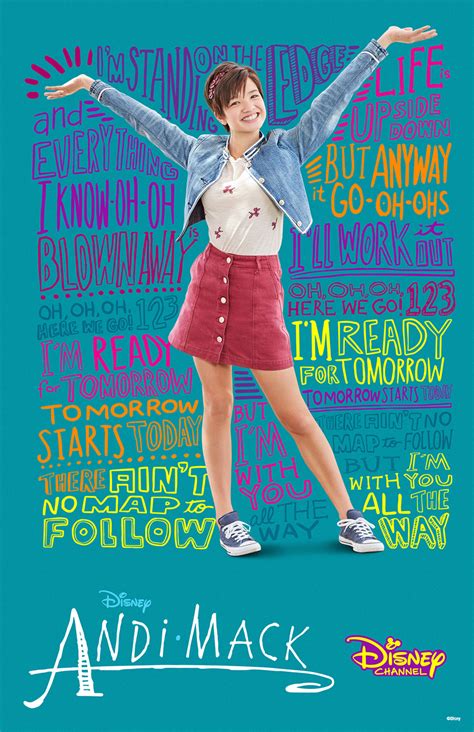 Andi Mack 2017 Watchsomuch