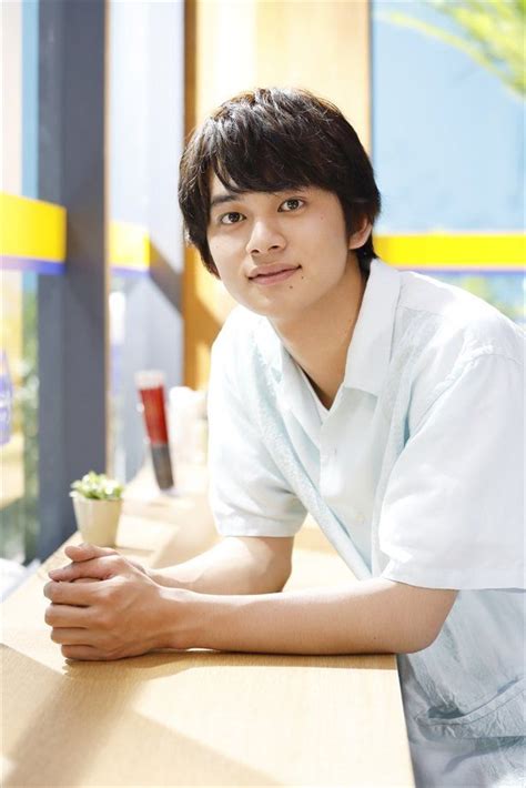 北村匠海、週刊ザテレビジョン連載「take Me Take You」第68回未公開ショット！（画像6 16） 芸能ニュースならザ