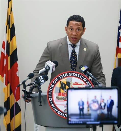Prosecutor Baltimore Police Officer Sold Pot On The Clock