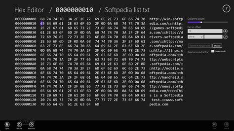 download hex editor pro for windows 8 1 0 6 11