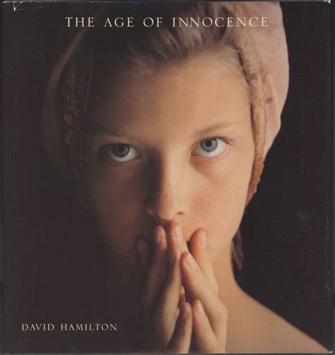 英 写真集 『the Age Of Innocence』 David Hamilton デビッド・ハミルトンの落札情報詳細 ヤフオク落札