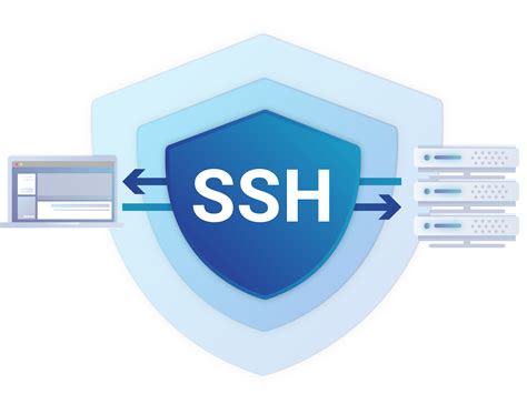 how to ssh linux command to connect to a remote server