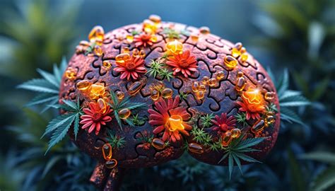 Les Interactions Entre Le Cbd Et Le Nurofen Ce Quil Faut Savoir