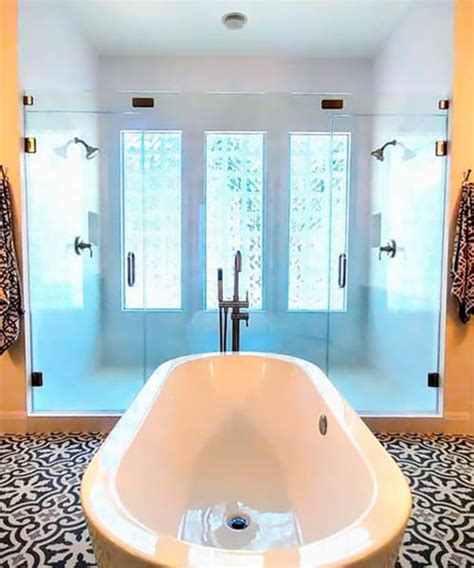 Shower Doors Of Austin Austin Shower Glass Custom Showers Tx