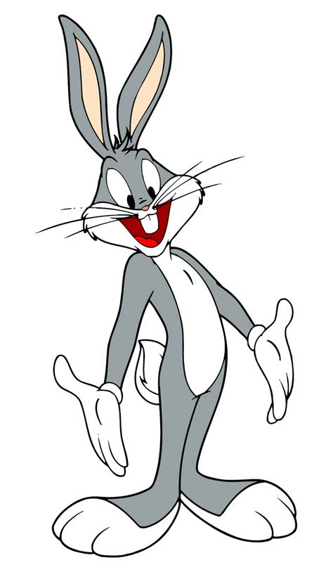 Bugs Bunny Png Free Download Bugs Bunny Clip Art Library