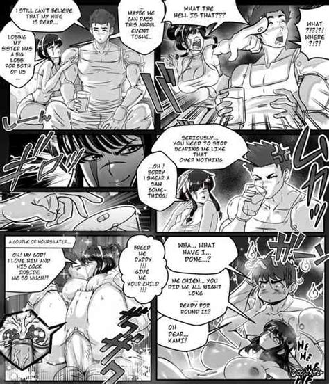 Parody Dragon Ball Super Popular Nhentai Hentai Doujinshi And Manga