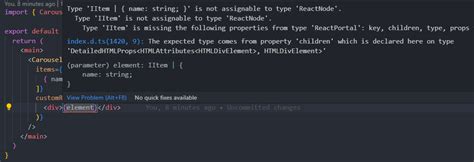 javascript react consume value from custom render function with