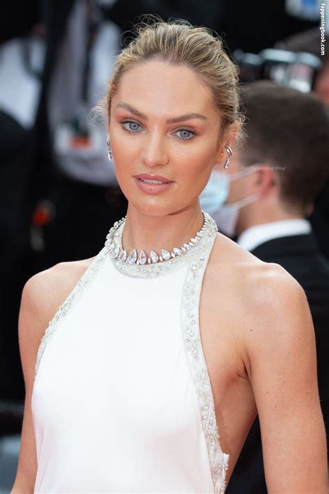 Candice Swanepoel Nude The Fappening Photo 1341404 Fappeningbook