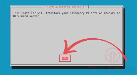 setting up a wireguard vpn on the raspberry pi pi my life up