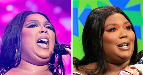 Lizzo Surprised By Sexual Harassment Lawsuit