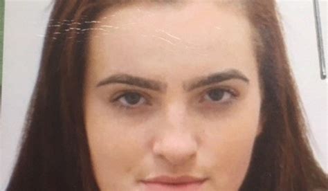 Missing Lucan Teenager Located Safe And Well Kildare Live