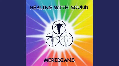 circulation sex meridian with affirmations youtube
