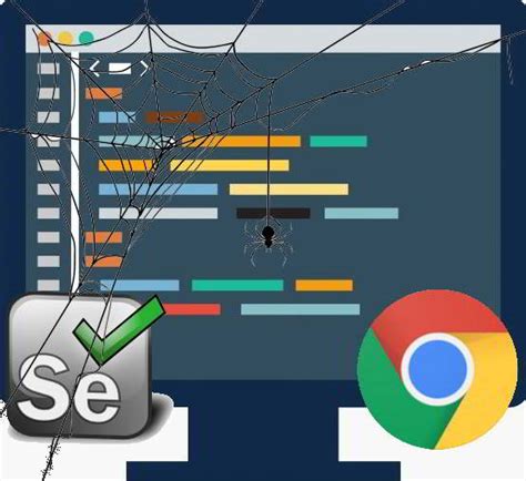 how to install php webdriver selenium for screen