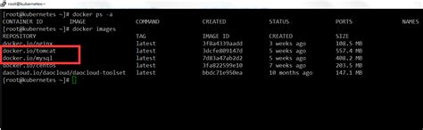 关于如何在docker中利用tomcat和mysql容器部署java web应用的详细步骤 csdn开发云