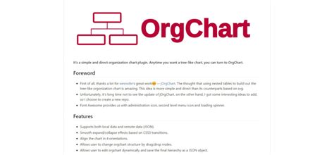 12 best jquery chart plugins gojquery