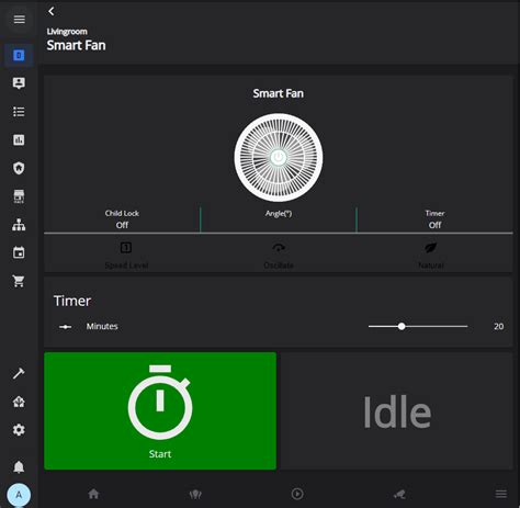 countdown kitchen timer configuration home assistant community
