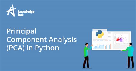 principal component analysis pca in python with examples