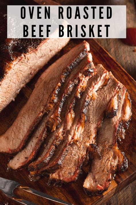 Beef Brisket Artofit