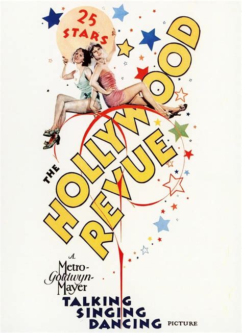 The Hollywood Revue Of 1929 1929 Imdb