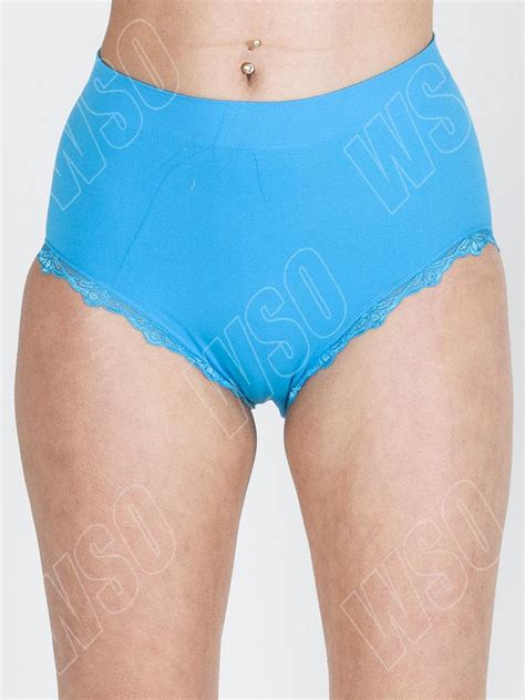 New Ladies Womens Lace Briefs Pants Knickers Underwear Plus Size S M L
