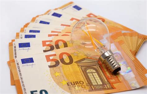 Electricité Les Tarifs à La Hausse Au 1er Août