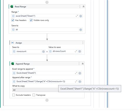 how to append 2 datatables into single excel sheet with headers