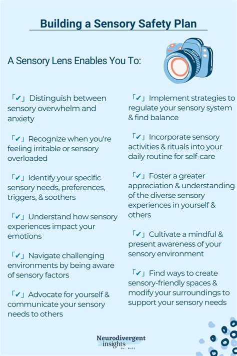 Sensory Overload And Emotions