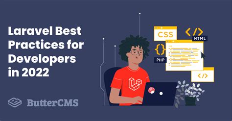 laravel best practices for developers in 2022 buttercms