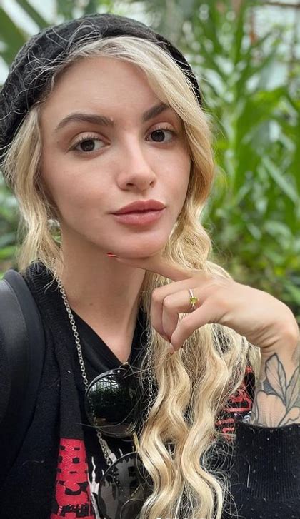 Lola Fae Age Height Wiki Bio Pocket News Alert