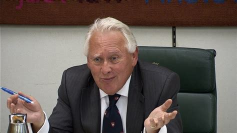 Cps Director Apologises For Sexual Offence Trial Collapses Video