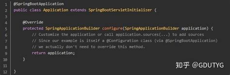 将spring应用程序转换为spring boot应用程序 mscode微服务平台框架代码源码 知乎