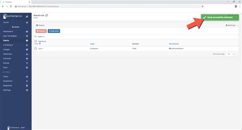 how to install nginx proxy manager on your synology nas