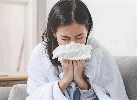 Dấu Hiệu Chứng Tỏ Bạn Bị Suy Nhược Cơ Thể Hệ Lụy Khôn Lường Chớ Coi Thường