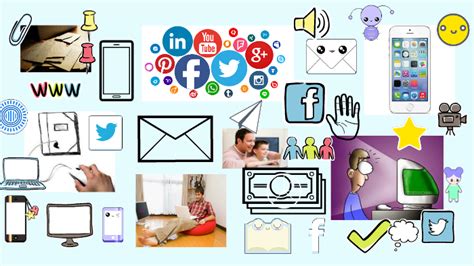 ¿como Ha Cambiado El Internet La Forma De Comunicacion De Lo By Gaby