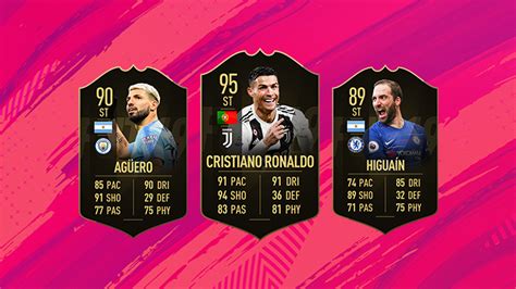 Fifa 19 Totw N ° 21 Of The Ultimate Team Mode Announced