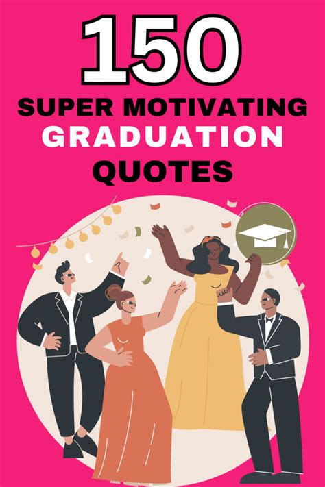 150 Inspiring Graduation Quotes And Wishes Livelovequote