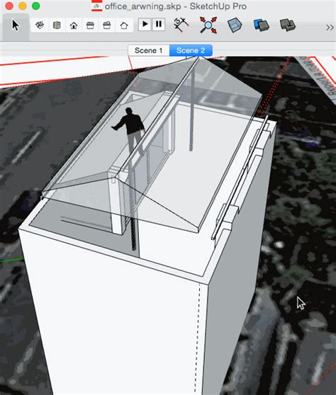 file icon differentiation feature requests sketchup community