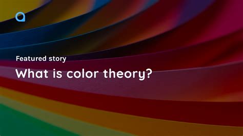 What Is Color Theory Artmatcher