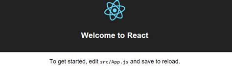 reactjs tutorial getting started with react react installation