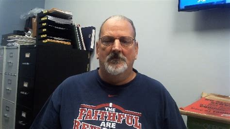 Robert A Fleck Sex Offender In Taunton Ma 02780