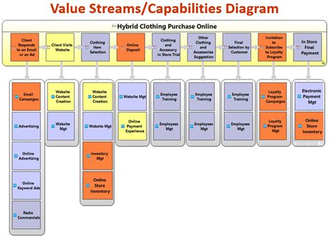 the iris business architect software