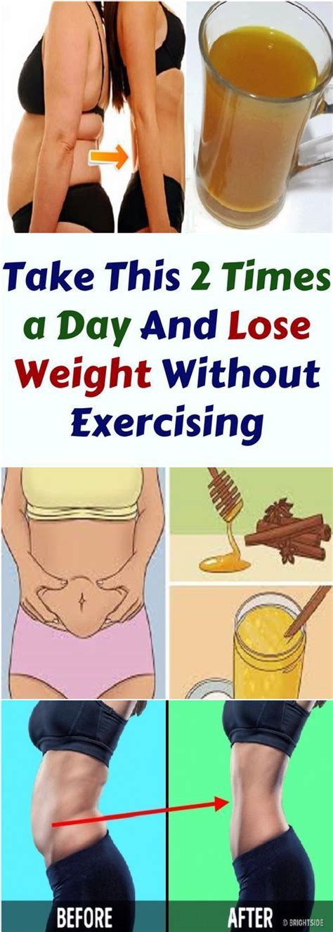 The Best How To Lose Weight Without Exercise References