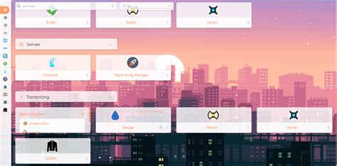 [tuto] docker introduction tutoriels nas forum